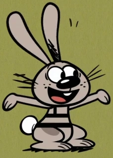 Snazzy | The Loud Pets Wiki | Fandom