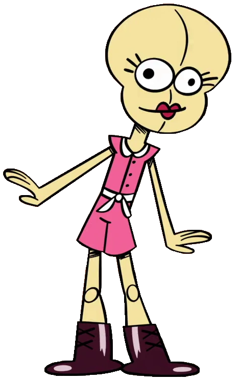 Tanya | The Loud Pets Wiki | Fandom