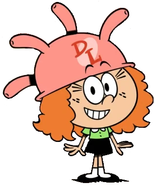 Abigail | The Loud Pets Wiki | Fandom