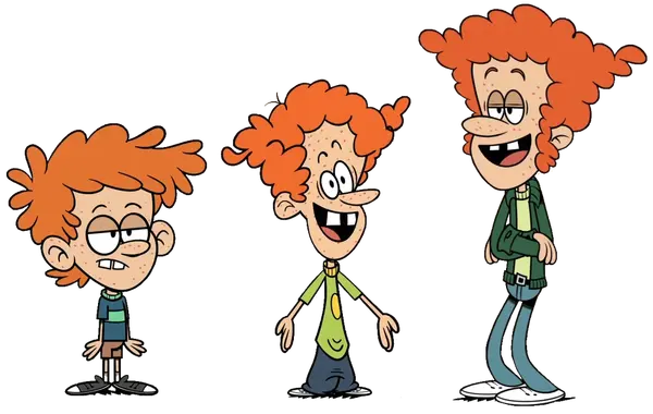 Spokes family | The Loud Pets Wiki | Fandom