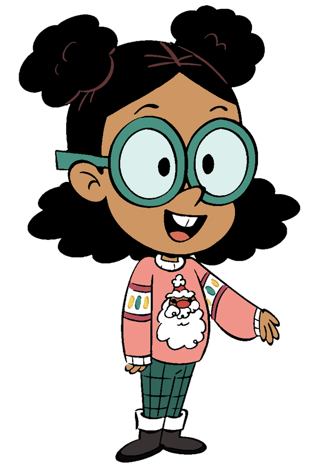 Shelby Loud | The Loud Pets Wiki | Fandom