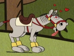 Horse | The Loud Pets Wiki | Fandom