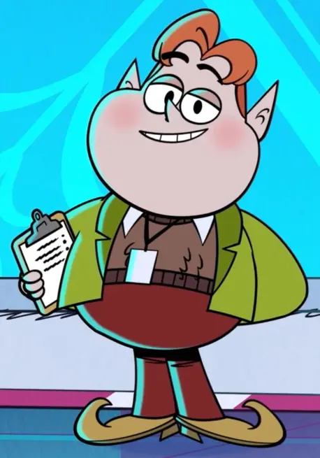 Gerald | The Loud Pets Wiki | Fandom