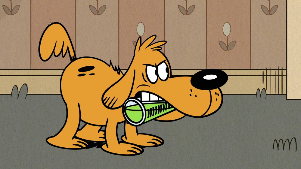 Kayla's Dog | The Loud Pets Wiki | Fandom