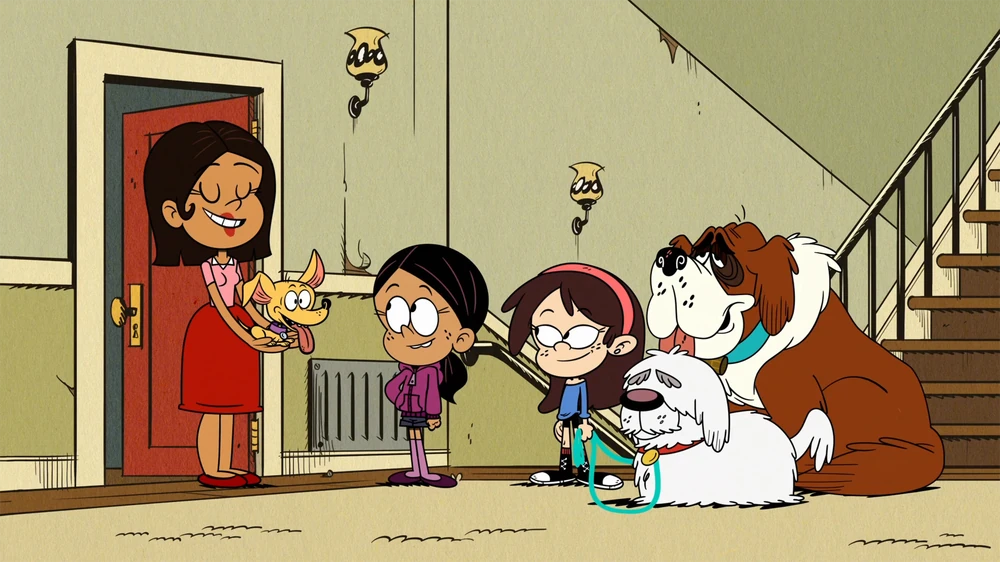 Buttercup/Gallery | The Loud Pets Wiki | Fandom