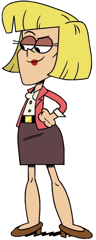 Monica | The Loud Pets Wiki | Fandom