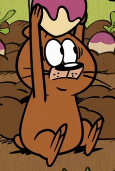 Cletus | The Loud Pets Wiki | Fandom