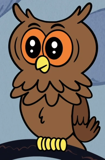 Gil | The Loud Pets Wiki | Fandom