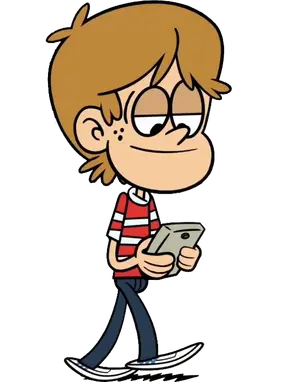 Lance | The Loud Pets Wiki | Fandom