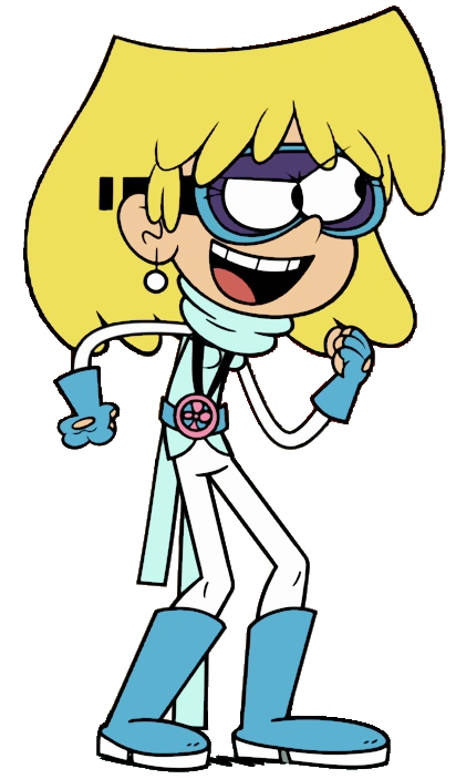 The High Card | The Loud Pets Wiki | Fandom
