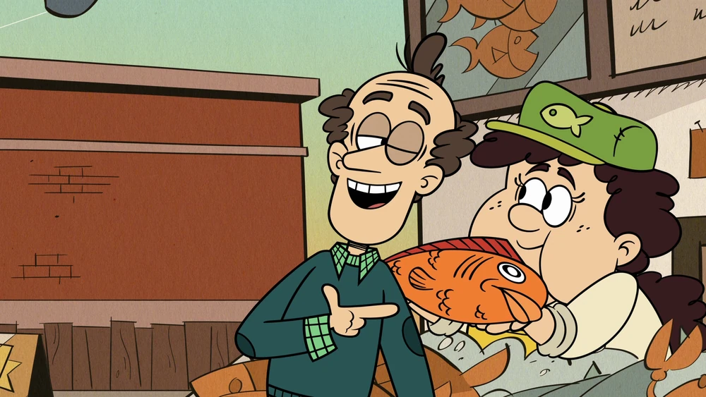 Deb | The Loud Pets Wiki | Fandom