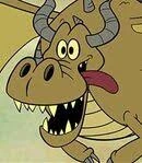 Lolo | The Loud Pets Wiki | Fandom