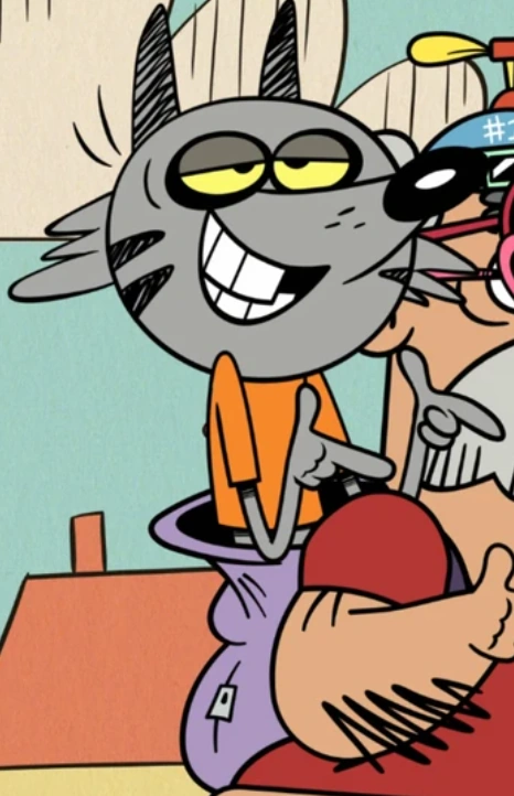 Nacho/Gallery | The Loud Pets Wiki | Fandom