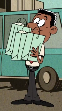 Steve | The Loud Pets Wiki | Fandom