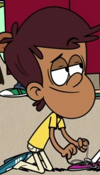 Theo | The Loud Pets Wiki | Fandom