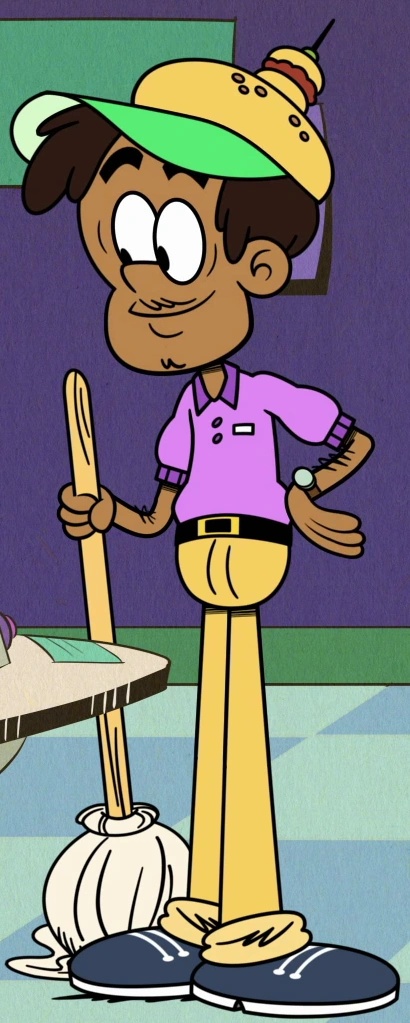 Pierre | The Loud Pets Wiki | Fandom