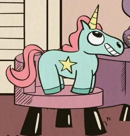 Eunice | The Loud Pets Wiki | Fandom