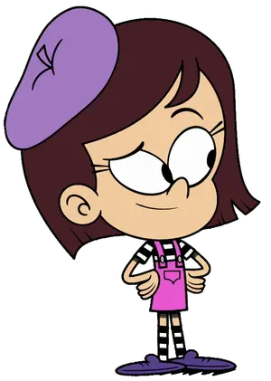 Chloe | The Loud Pets Wiki | Fandom