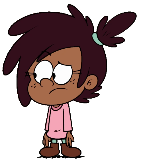 Kayla | The Loud Pets Wiki | Fandom