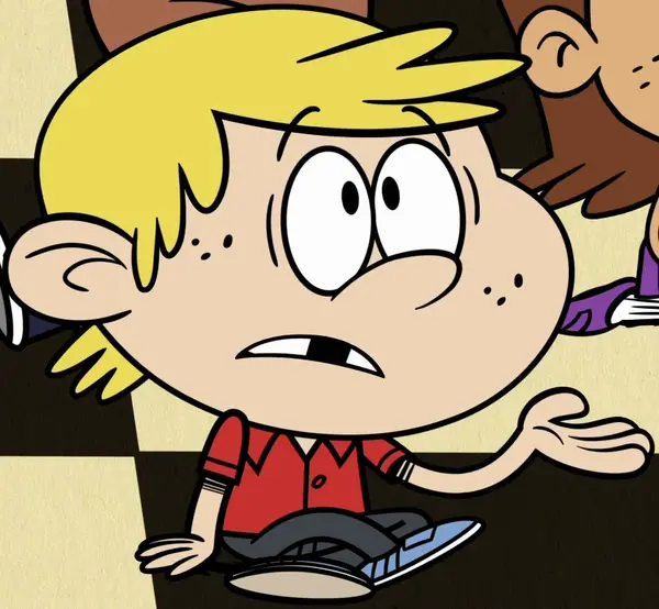 Mitchy | The Loud Pets Wiki | Fandom