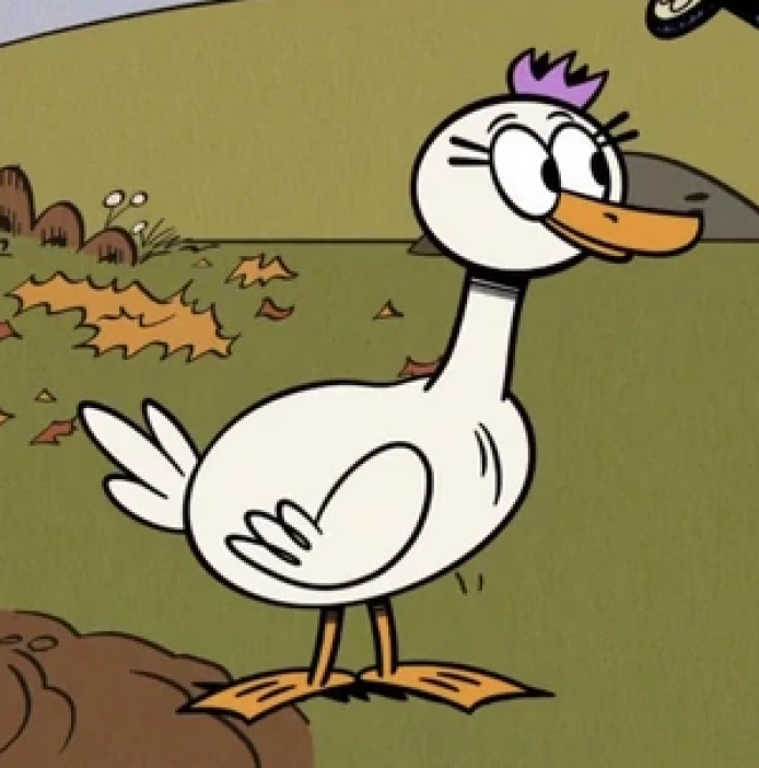 Darlene/Gallery | The Loud Pets Wiki | Fandom