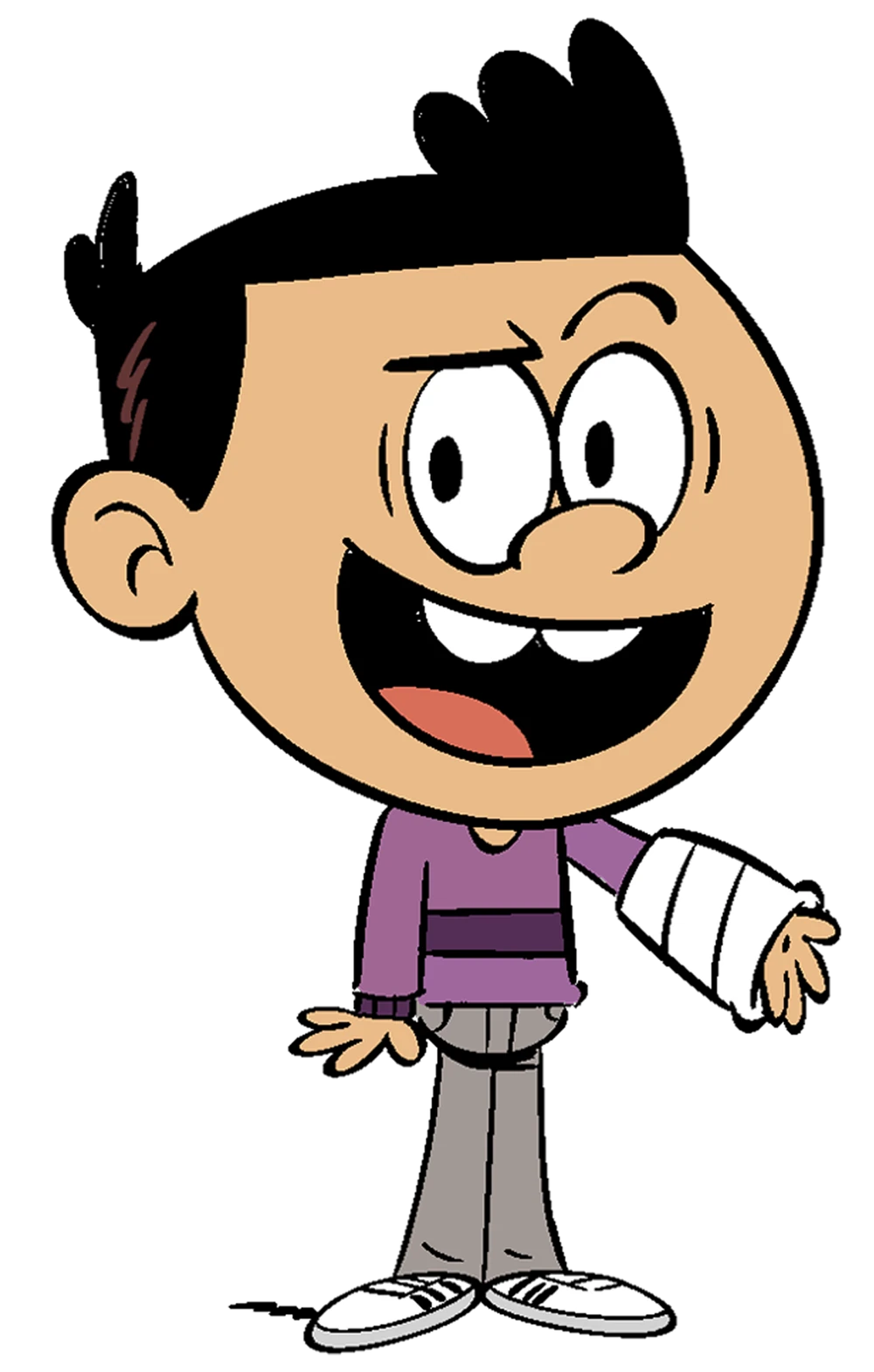 Shiloh Loud | The Loud Pets Wiki | Fandom