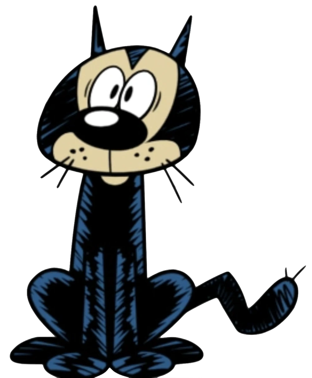 Cliff | The Loud Pets Wiki | Fandom