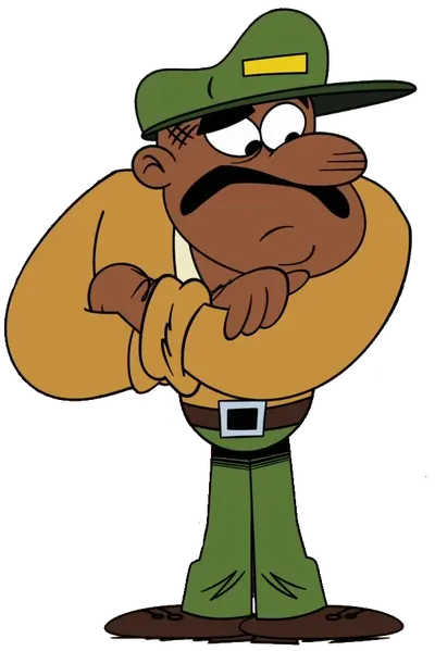 Marcus | The Loud Pets Wiki | Fandom