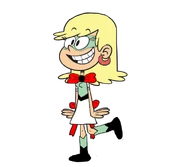 Leni Loud | The Loud Pets Wiki | Fandom