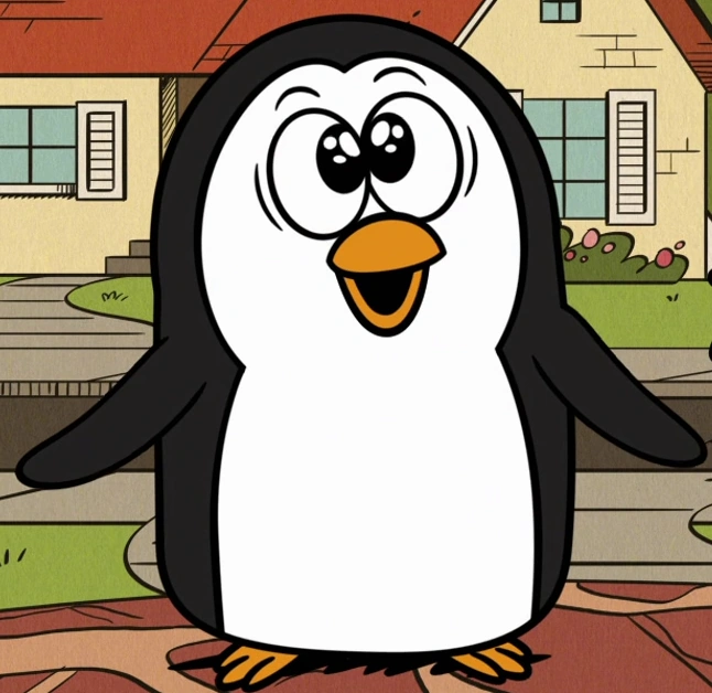 Willy | The Loud Pets Wiki | Fandom