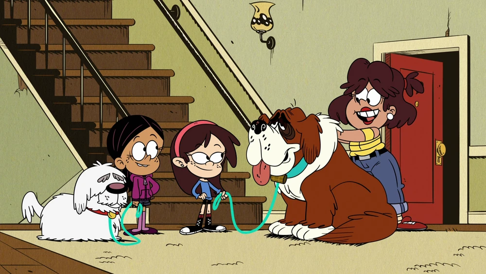 Ninja/Gallery | The Loud Pets Wiki | Fandom