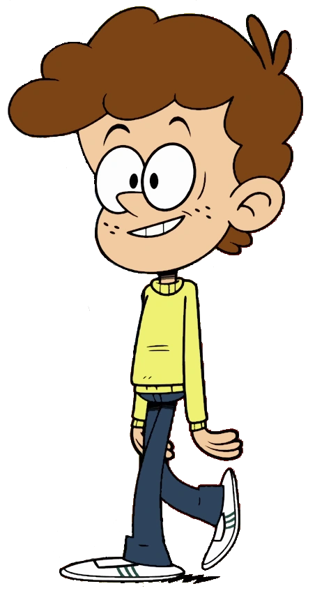 Joey | The Loud Pets Wiki | Fandom