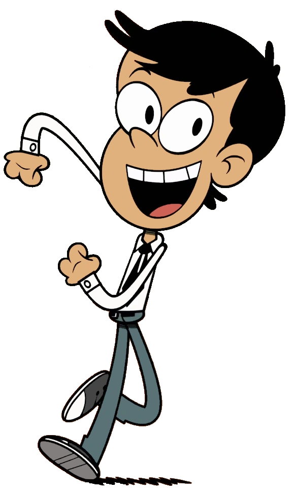 Rex | The Loud Pets Wiki | Fandom