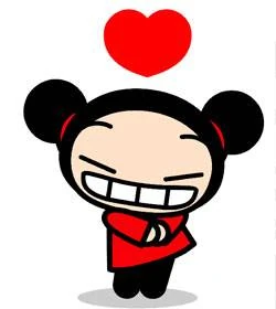 Pucca | The Loud Pucca Wiki | Fandom