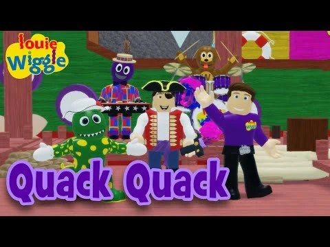 So Many Animals! (Album) | The Louie Wiggle Wiki | Fandom