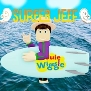 Unreleased Albums | The Louie Wiggle Wiki | Fandom