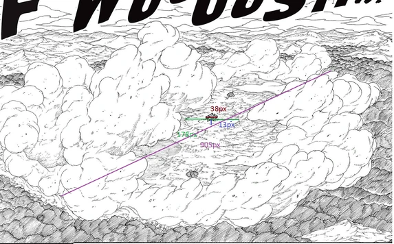 User blog:DcDoesPhysics/Eight Tails Bijuu Twister | The Lounges Battles ...