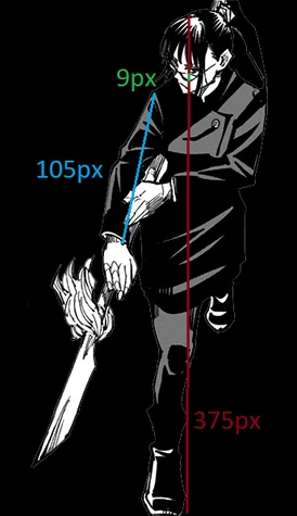 User blog:DcDoesPhysics/Maki Catches Bullet | The Lounges Battles Wiki ...
