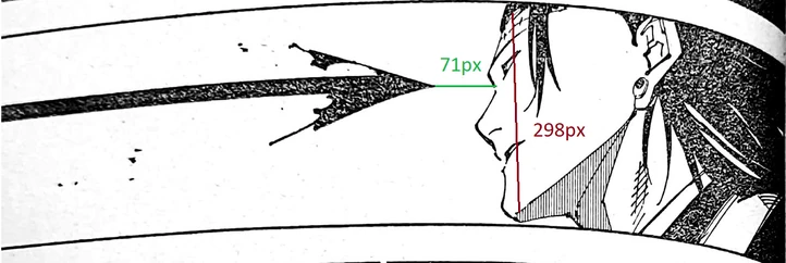 User blog:DcDoesPhysics/Kenjaku Dodges Piercing blood V1 | The Lounges ...