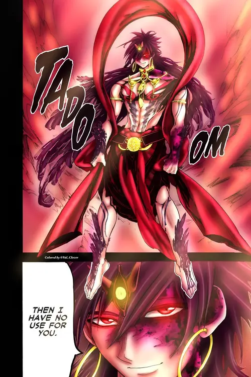 Sinbad | The Lounges Battles Wiki | Fandom