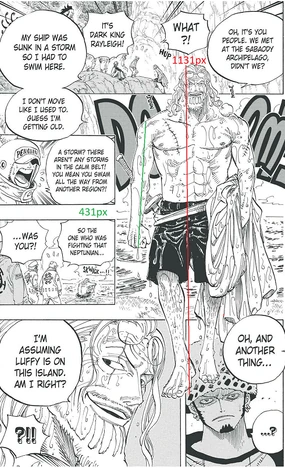 User blog:DcDoesPhysics/Rayleigh Intercepts Yata No Kagami | The ...