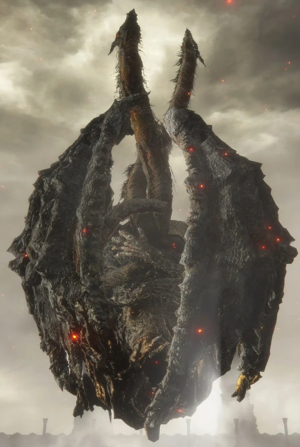 Dragonlord Placidusax | The Lounges Battles Wiki | Fandom