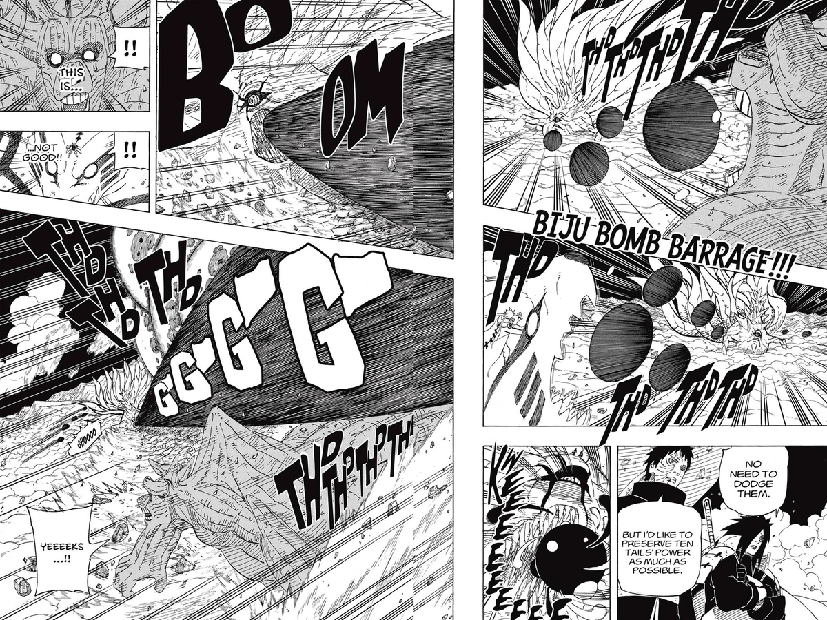 User blog:DcDoesPhysics/10 Tails Form 1 Bomb | The Lounges Battles Wiki ...