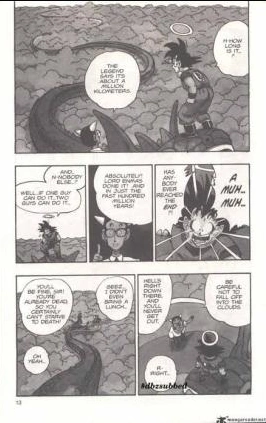 User blog:Fate959/goku snake way run | The Lounges Battles Wiki | Fandom