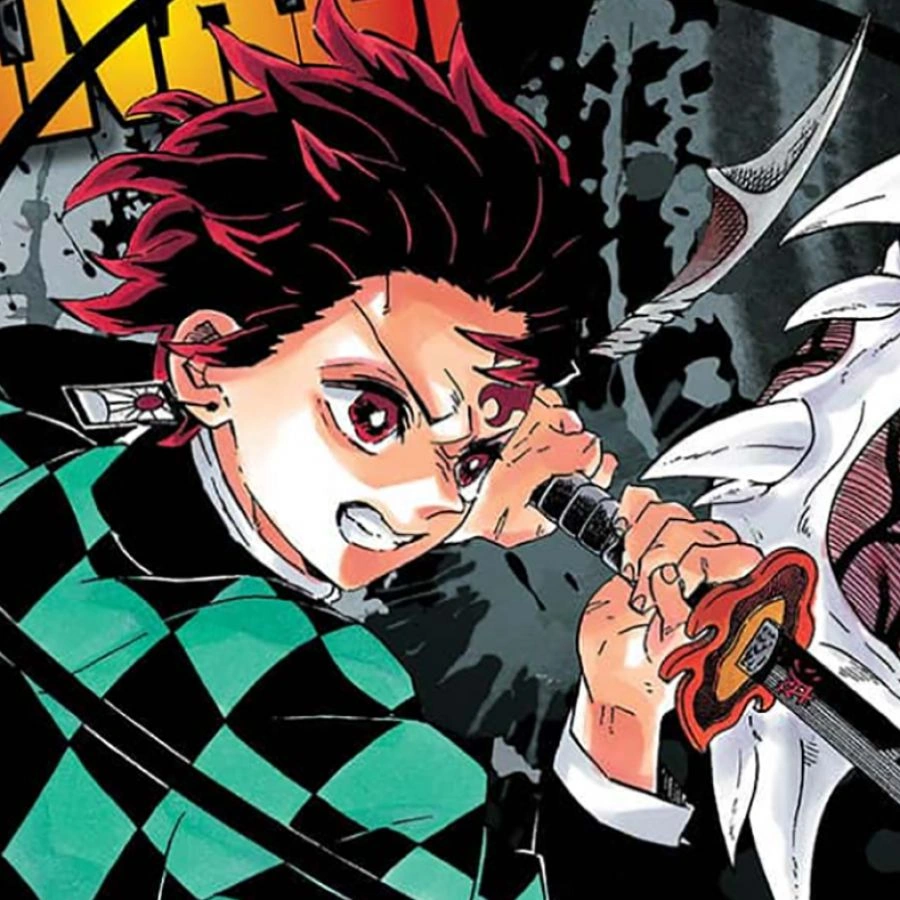 Demon Slayer (Verse) | The Lounges Battles Wiki | Fandom