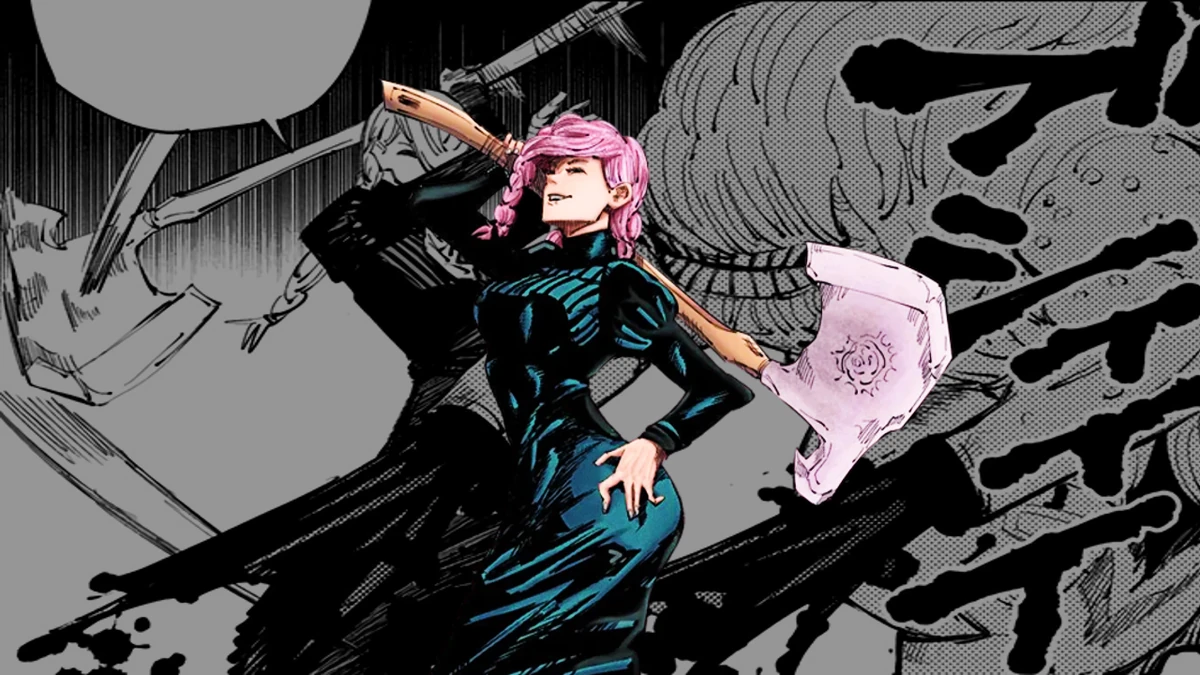 Mei Mei | The Lounges Battles Wiki | Fandom