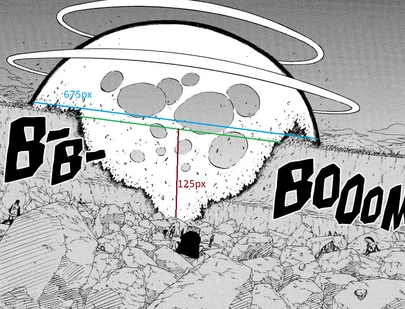 User blog:DcDoesPhysics/Naruto 6 Tails Bijuu Bomb | The Lounges Battles ...