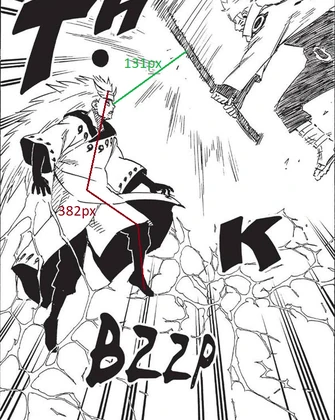 User blog:DcDoesPhysics/Naruto Dodges Light Fang | The Lounges Battles ...