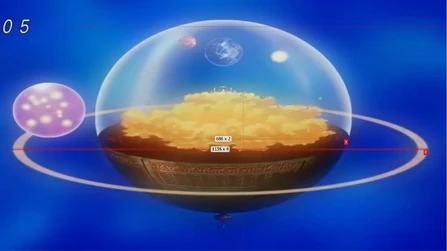 User blog:Electronic74947/Dragonball universal calc and speed | The ...