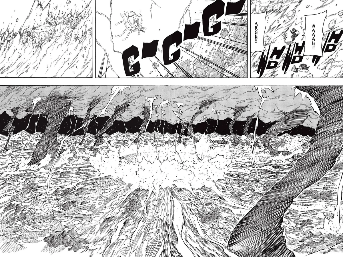 User blog:DcDoesPhysics/10 Tails Storm Creation | The Lounges Battles ...
